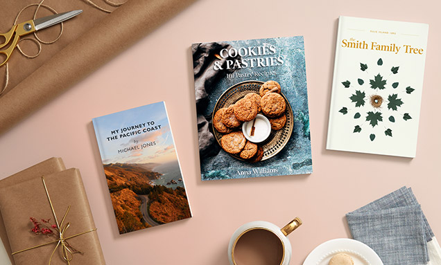 B&N Press